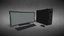 Stylized Modern PC - Download Free 3D model by Other.Dimension [9c1cf3f ...