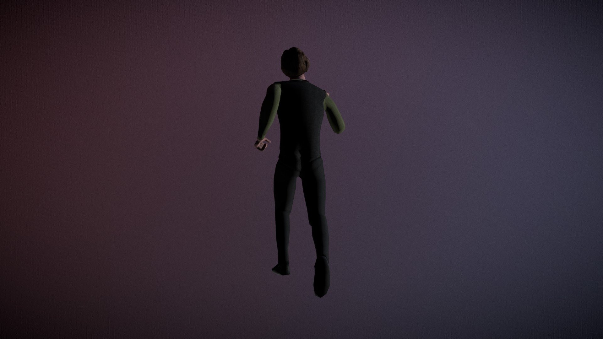 Rassis - 3D model by OWLverlord [9c1dc6d] - Sketchfab