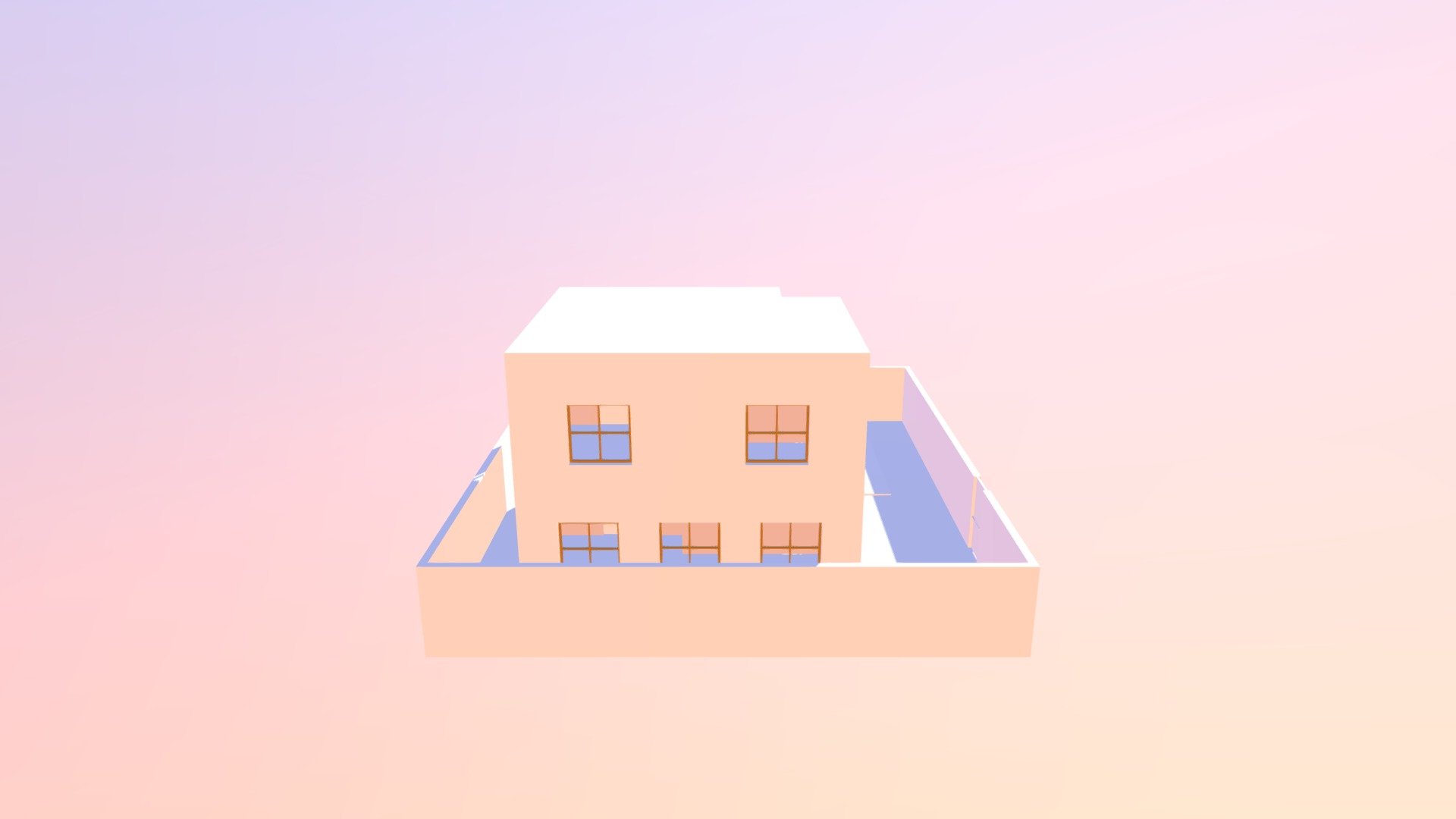 BİLGİSAYAR 2c - 3D model by bahadirberkay1 [9c1ddf6] - Sketchfab