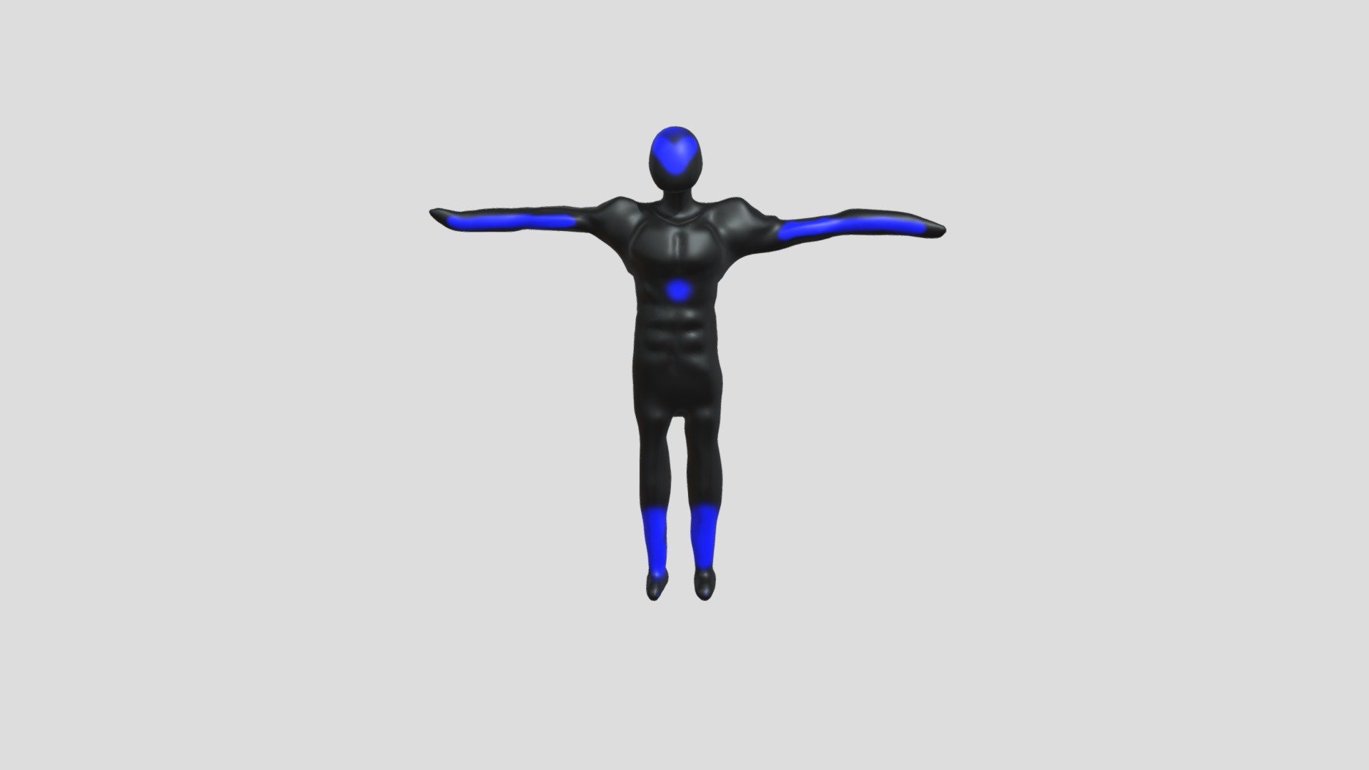 the bladed being slith - Download Free 3D model by SCORPIO ...
