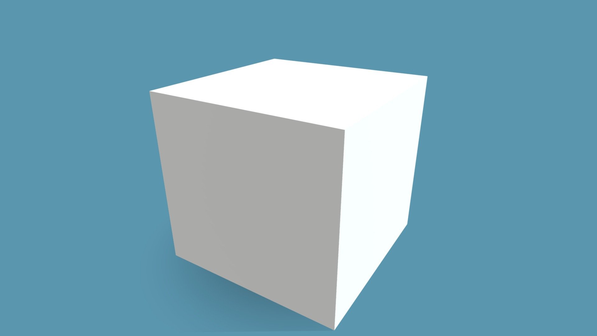 Cube_Test - 3D model by jninneman [9c1fb34] - Sketchfab