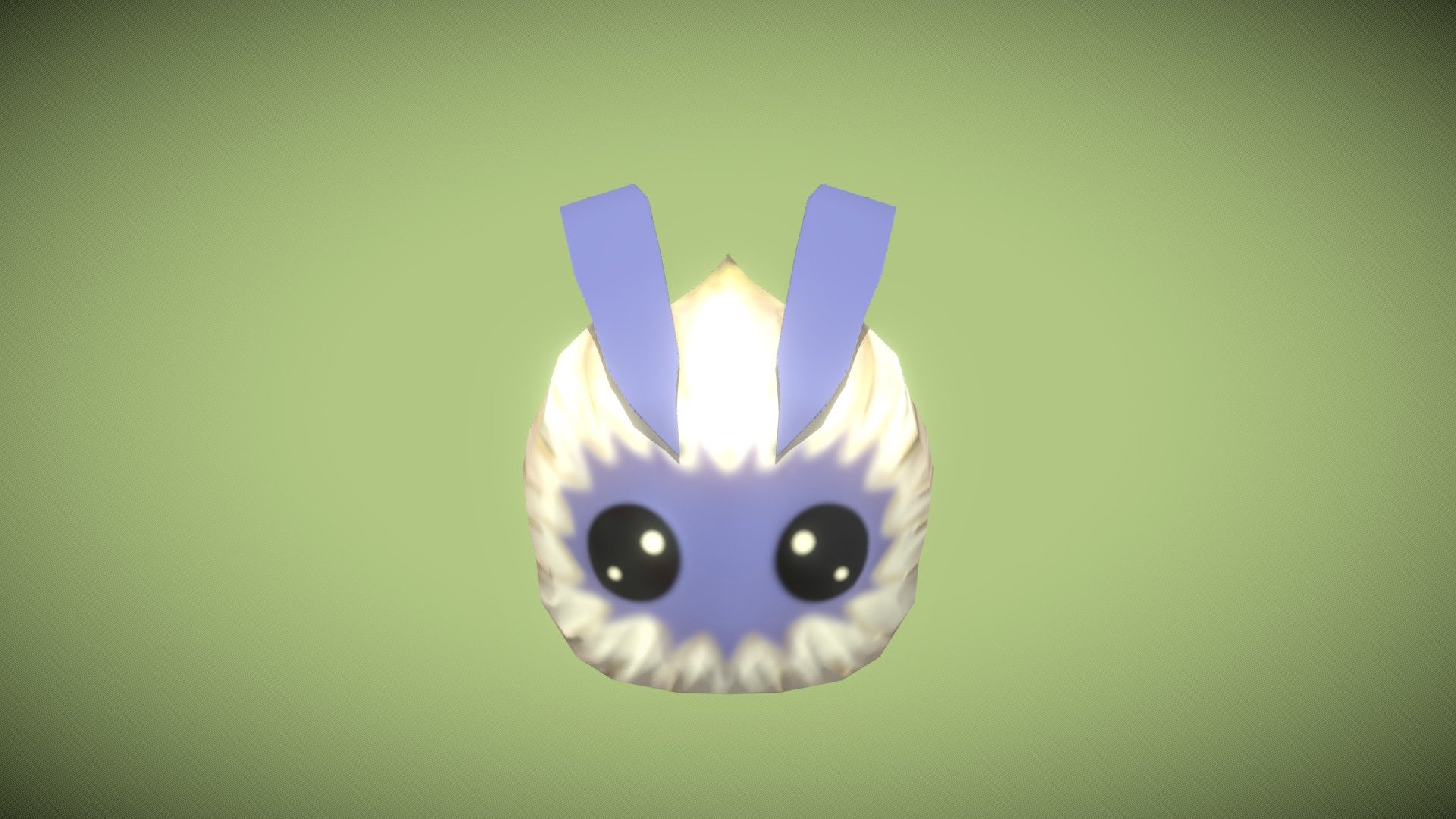 Yuramon - Buy Royalty Free 3D model by Ghan (@genghisghan) [9c22612 ...