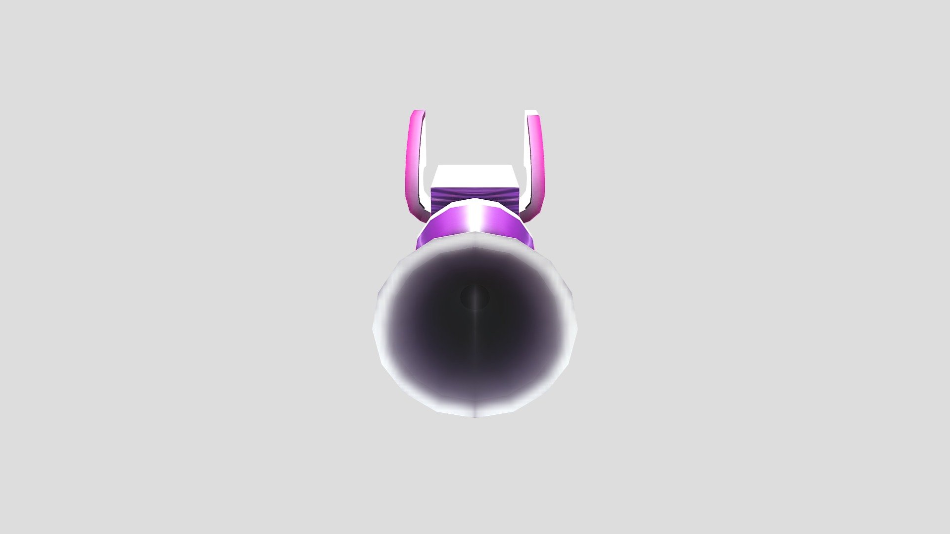 Ray Gun - Download Free 3D model by honzamacharacek [9c24156] - Sketchfab