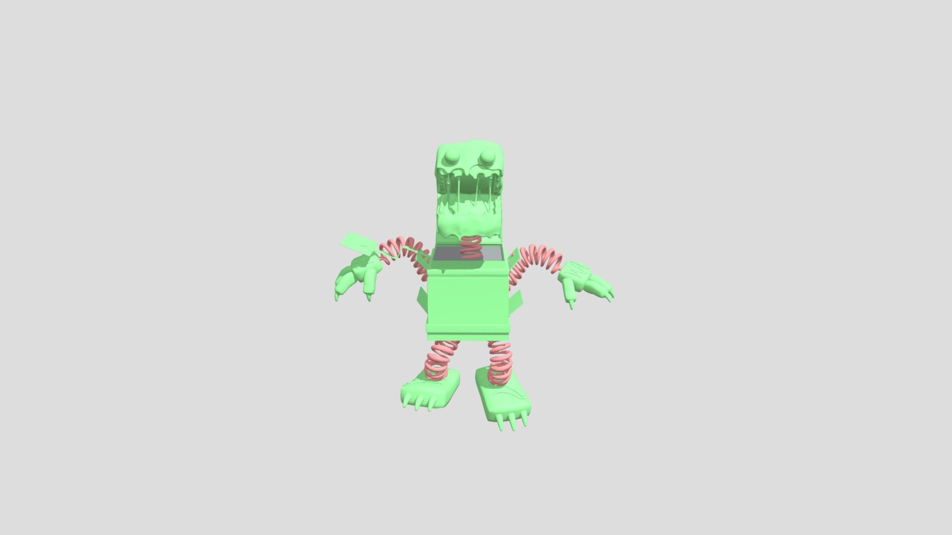 choco-boxy - Download Free 3D model by raythananselmdass [9c24ccf ...