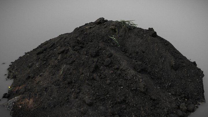 Soild 3D models - Sketchfab