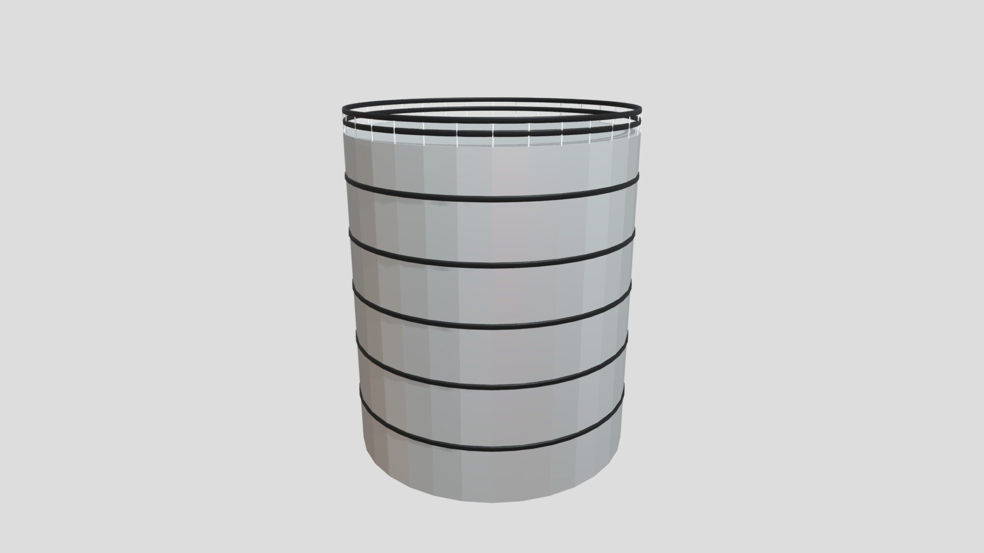 Tank - 3D model by Ostadius [9c2588d] - Sketchfab