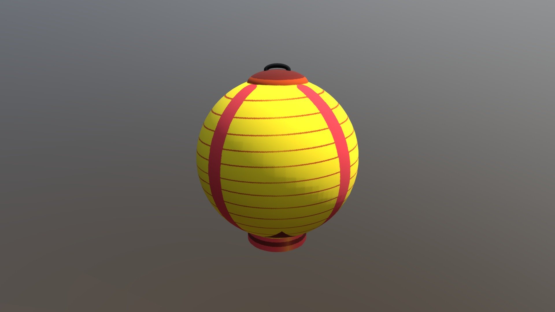 Lantern - Download Free 3D model by aasalazar23 [9c25b5b] - Sketchfab