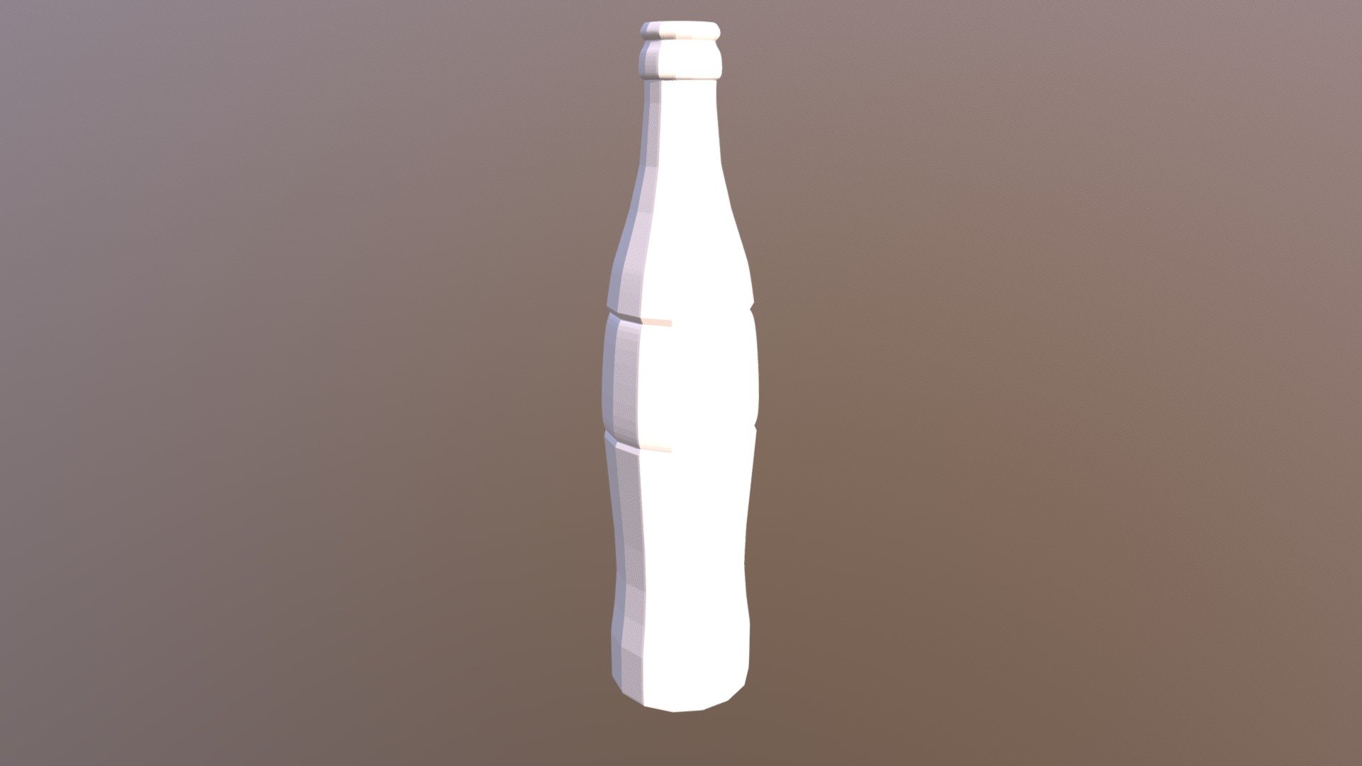 Bottle - 3D model by CasadOficis - MC (@CasadOficis2018) [9c25ce6 ...