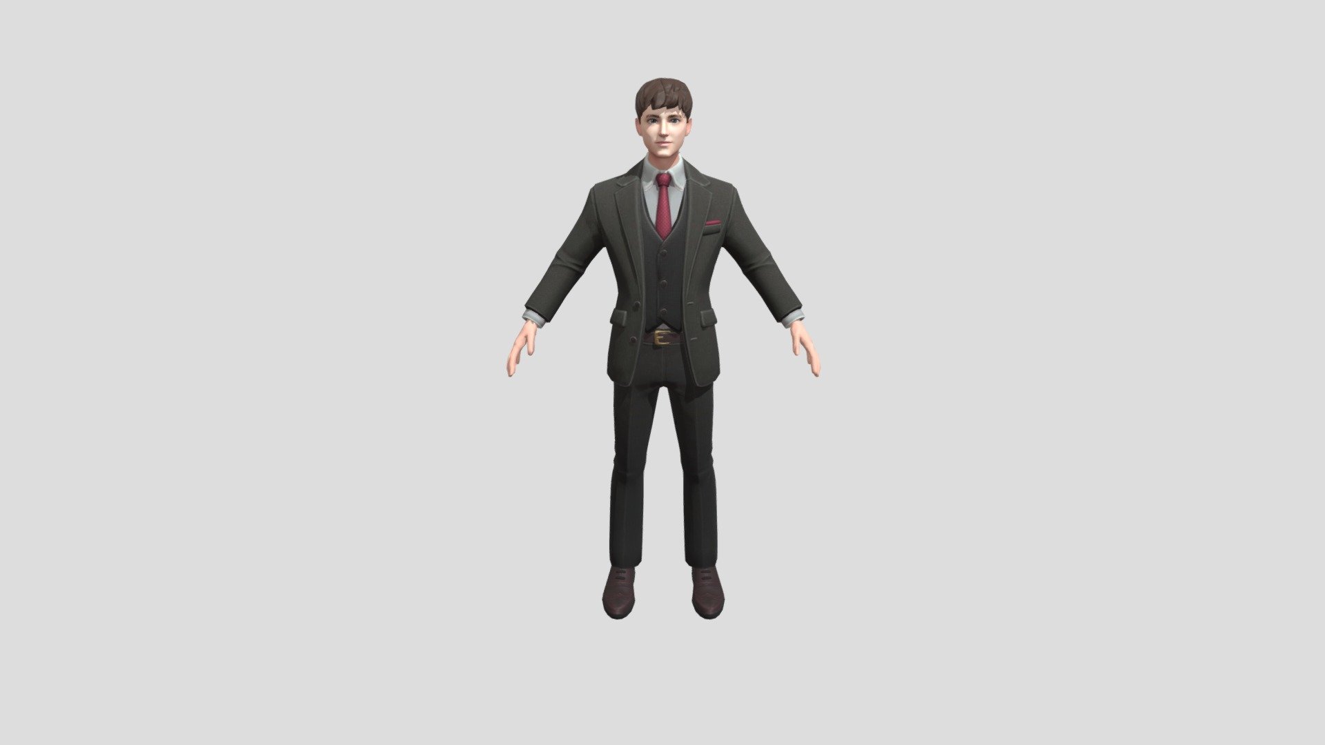 Lol - Download Free 3D model by milienmaxi.31 [9c25f59] - Sketchfab
