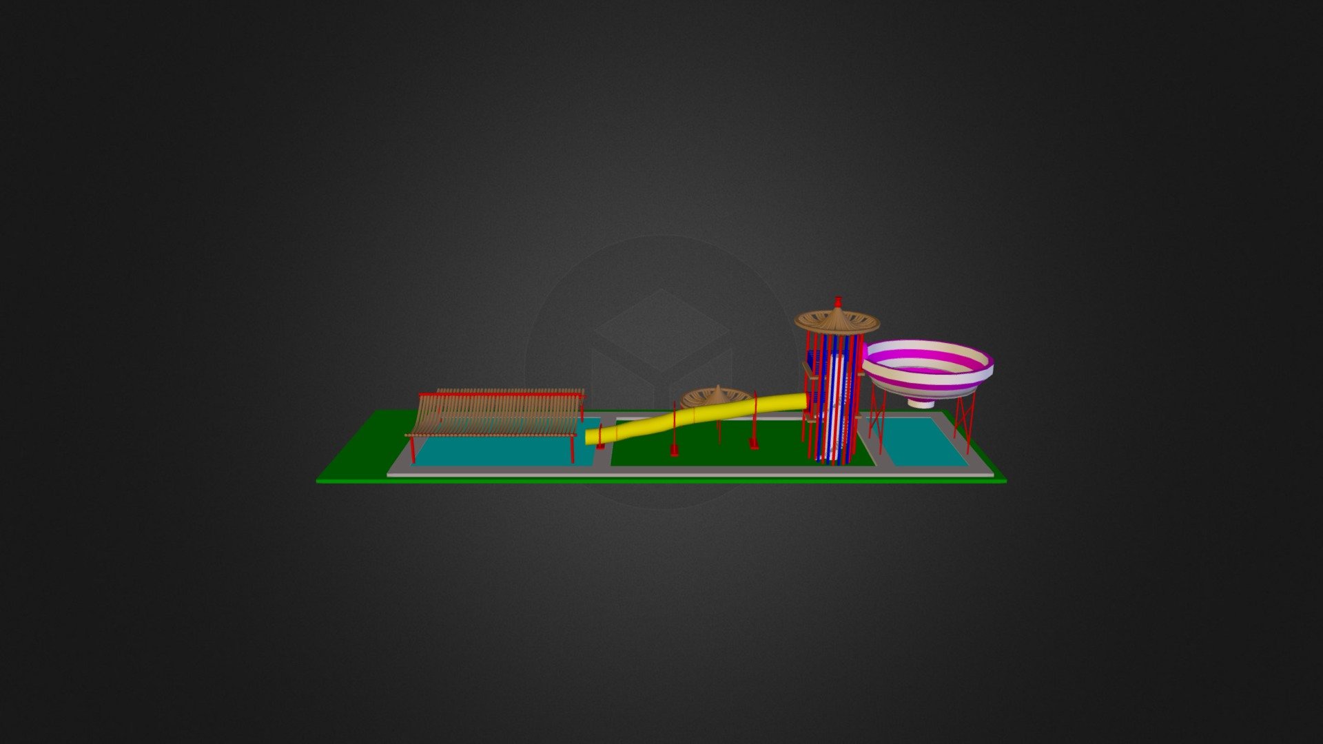 C O N S T R U C C I O N ERIK 3D Model By Dannnonefm 9c2795d Sketchfab