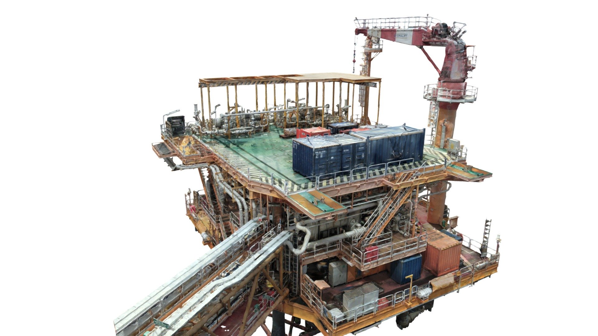 WP-1 GBN V4 - 3D model by SKYLLER [9c27f1e] - Sketchfab