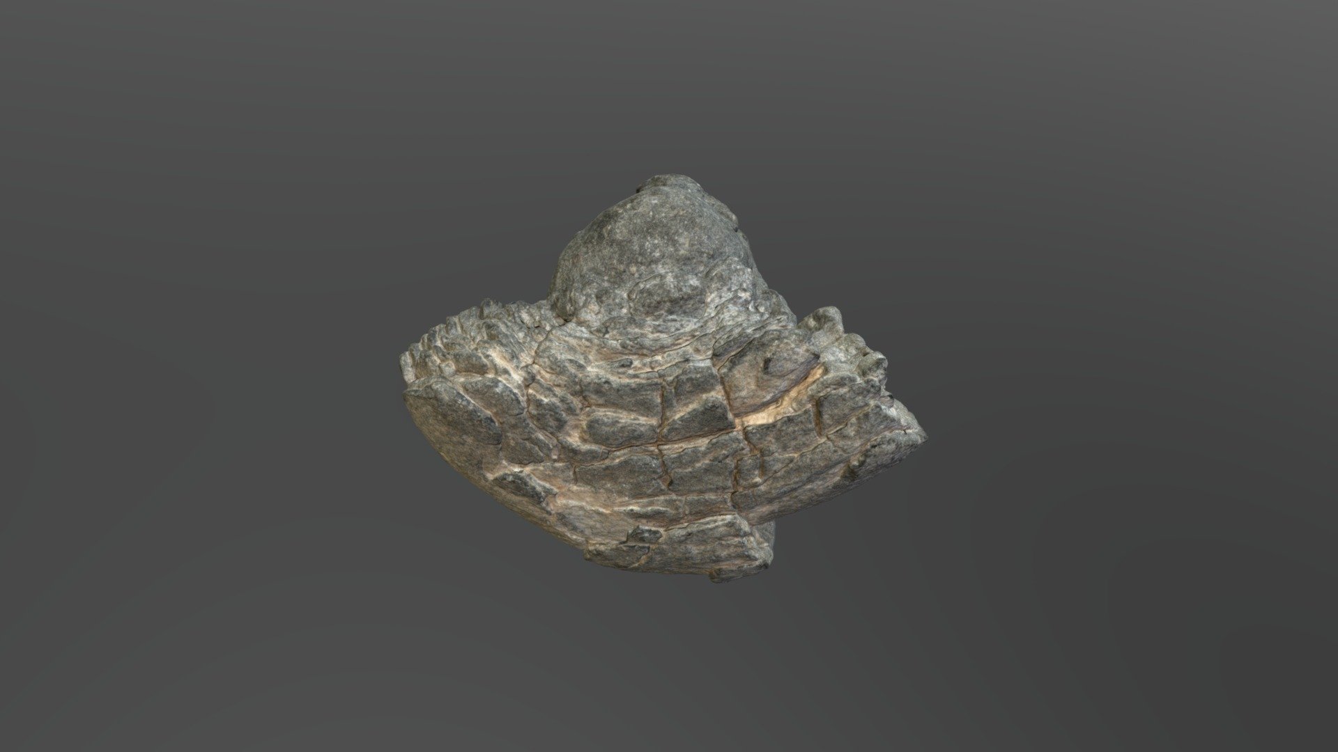 GRM008-Dolerite - 3D model by homan_photogrammetry [9c299c3] - Sketchfab