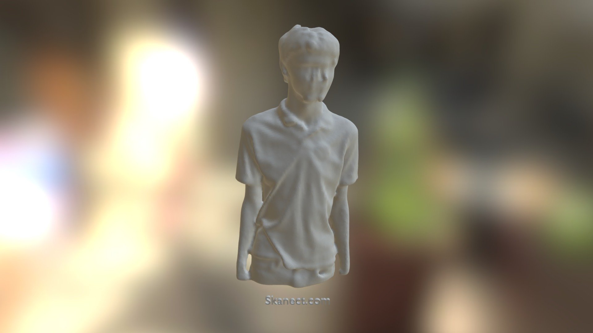 scratch day test - 3D model by kamon [9c2af98] - Sketchfab