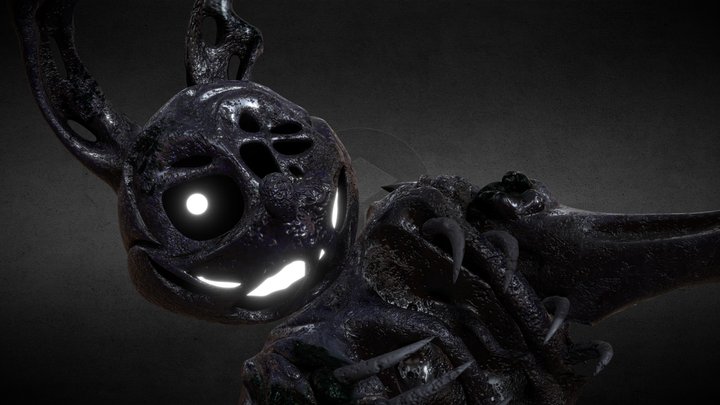 Fnati 3D models - Sketchfab