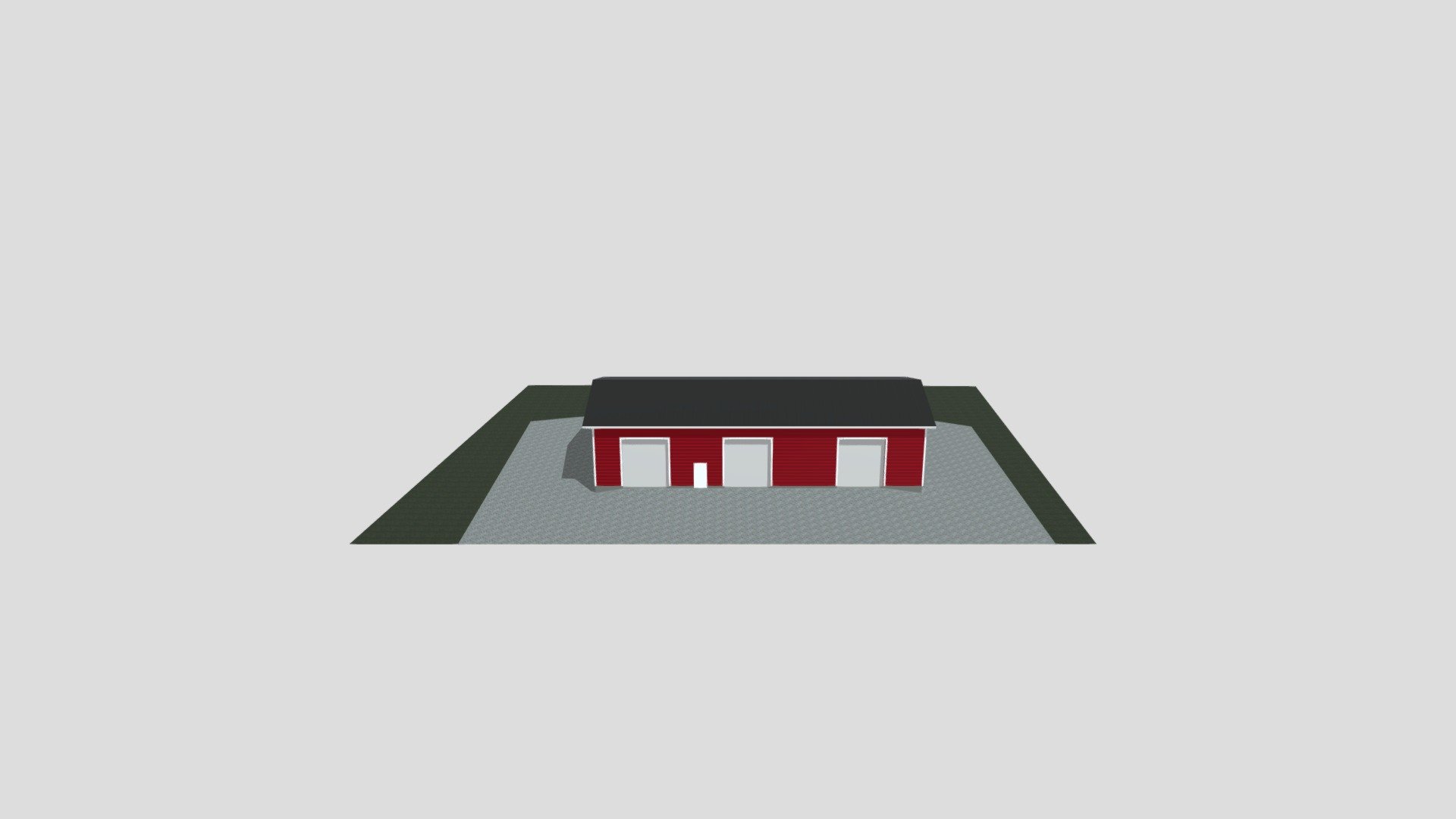 Halli testi - 3D model by AnttiPohjolanKarhu [9c2c1f3] - Sketchfab