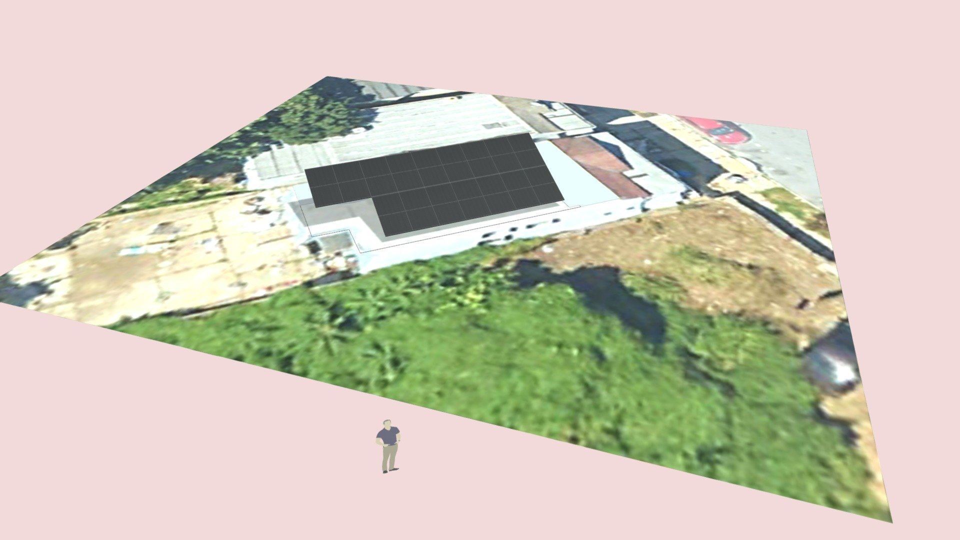 26 Ely St 16 Mod Tilt - 3D model by Brooklyn SolarWorks ...