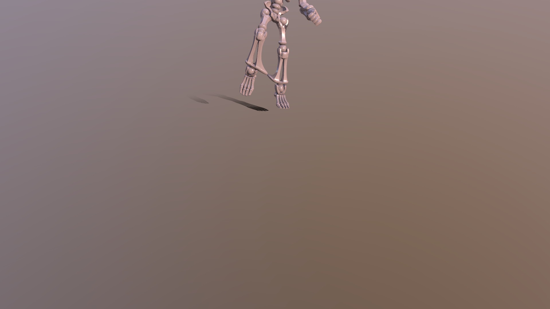 Dancing - 3D model by ethan.biswas.1 [9c2de35] - Sketchfab