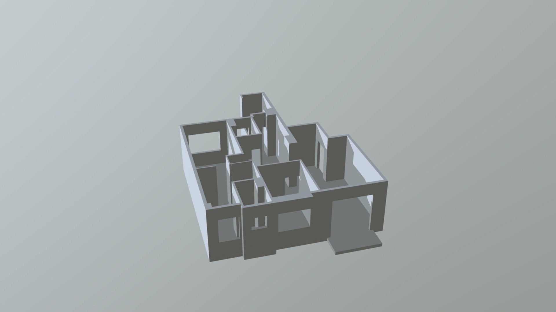 Place - 3D model by bryan103033 [9c3017f] - Sketchfab