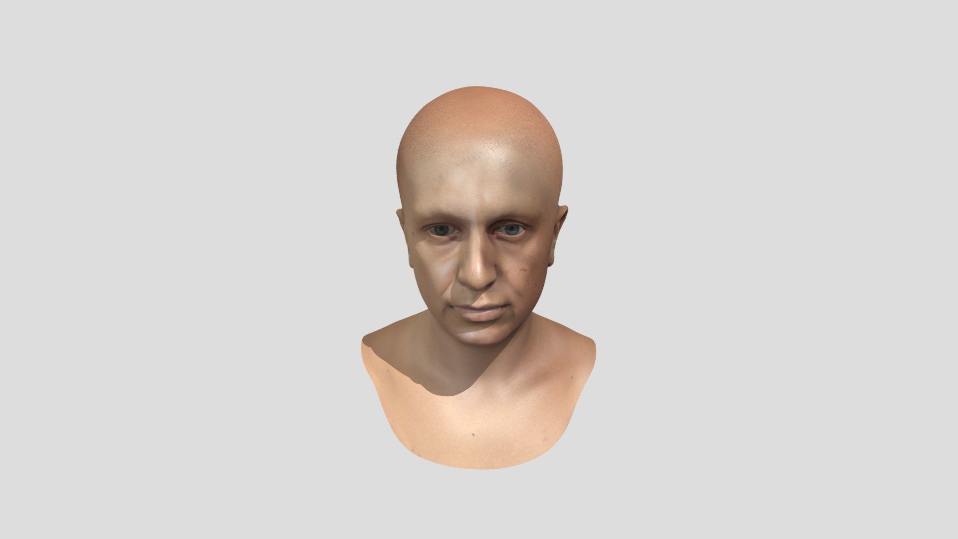 output - 3D model by matt-synthesis [9c319d4] - Sketchfab
