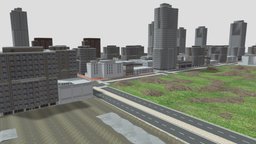 Horror Map - Download Free 3D model by JesusSavior [2c12293] - Sketchfab