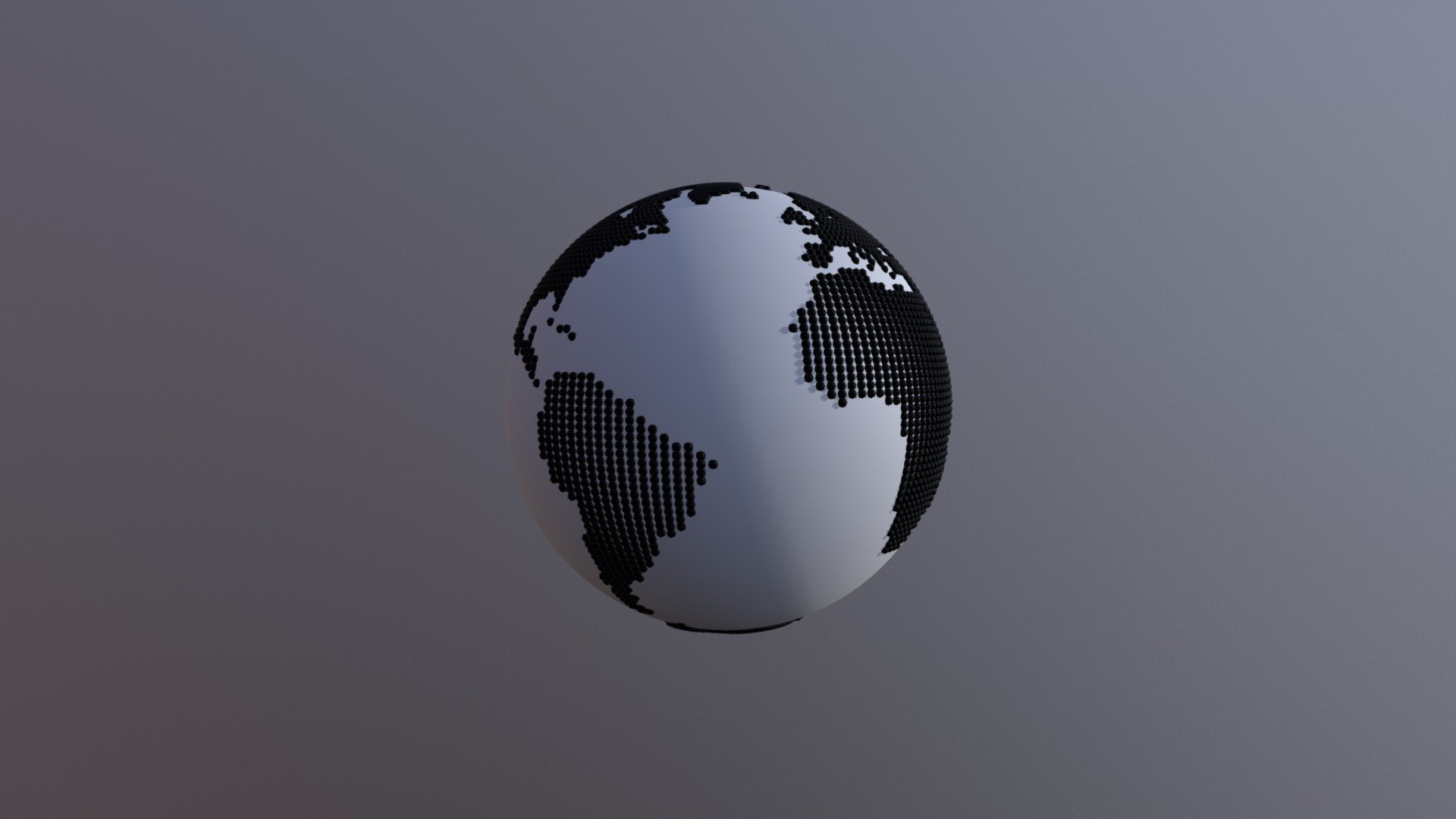 World Earth Planet - Download Free 3D model by RSanmartin (@r.sanmartin ...