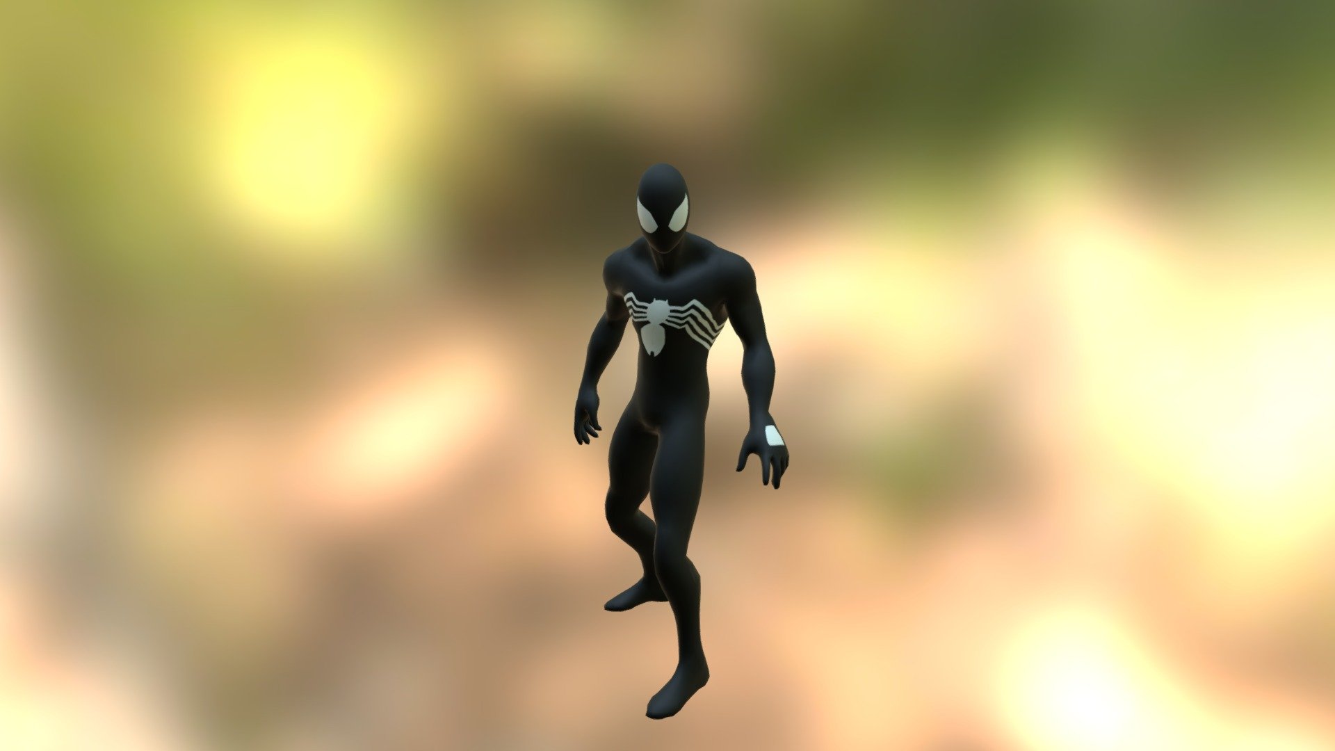 Backflip - 3D model by pjf00111 [9c33b17] - Sketchfab