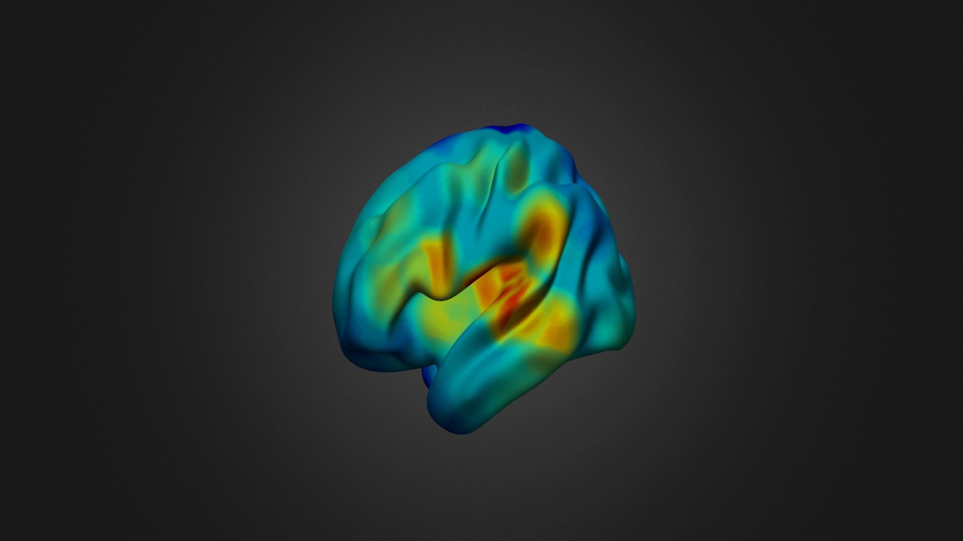 MMN - 3D model by alexandershaw4 [9c34500] - Sketchfab
