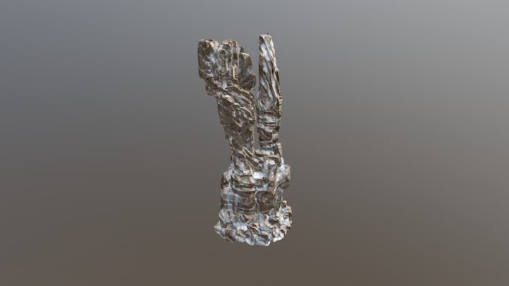 Spires 3D models - Sketchfab