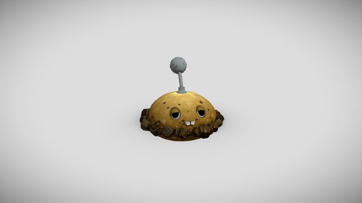 Pvz 3D models - Sketchfab
