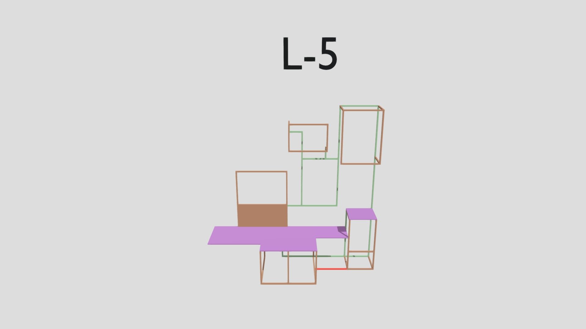 L-5 - 3D model by SIFA (@arnold7617969) [9c38628] - Sketchfab