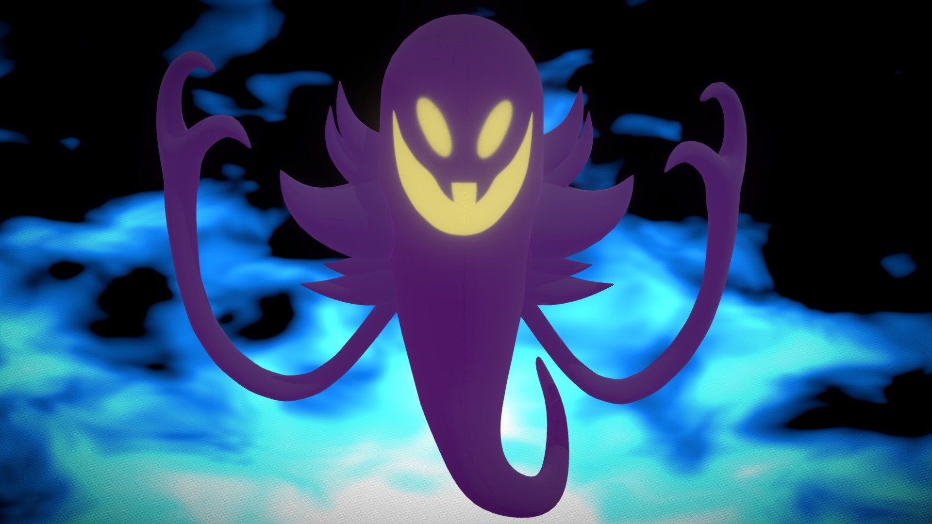 Snatcher model - 3D model by Jimar_Studios [9c38986] - Sketchfab