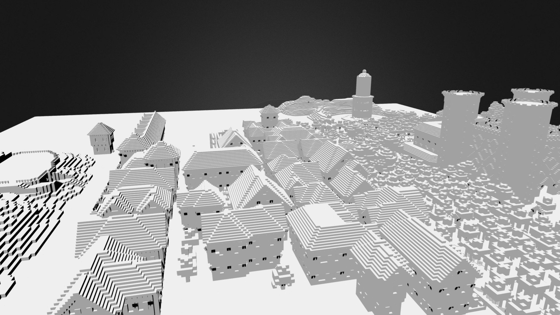 ready_spawn - 3D model by pspfana [9c3d05f] - Sketchfab