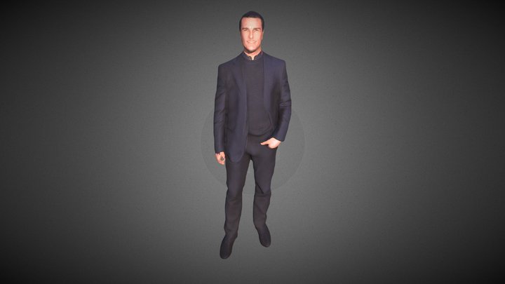 Pifuhd 3D models - Sketchfab