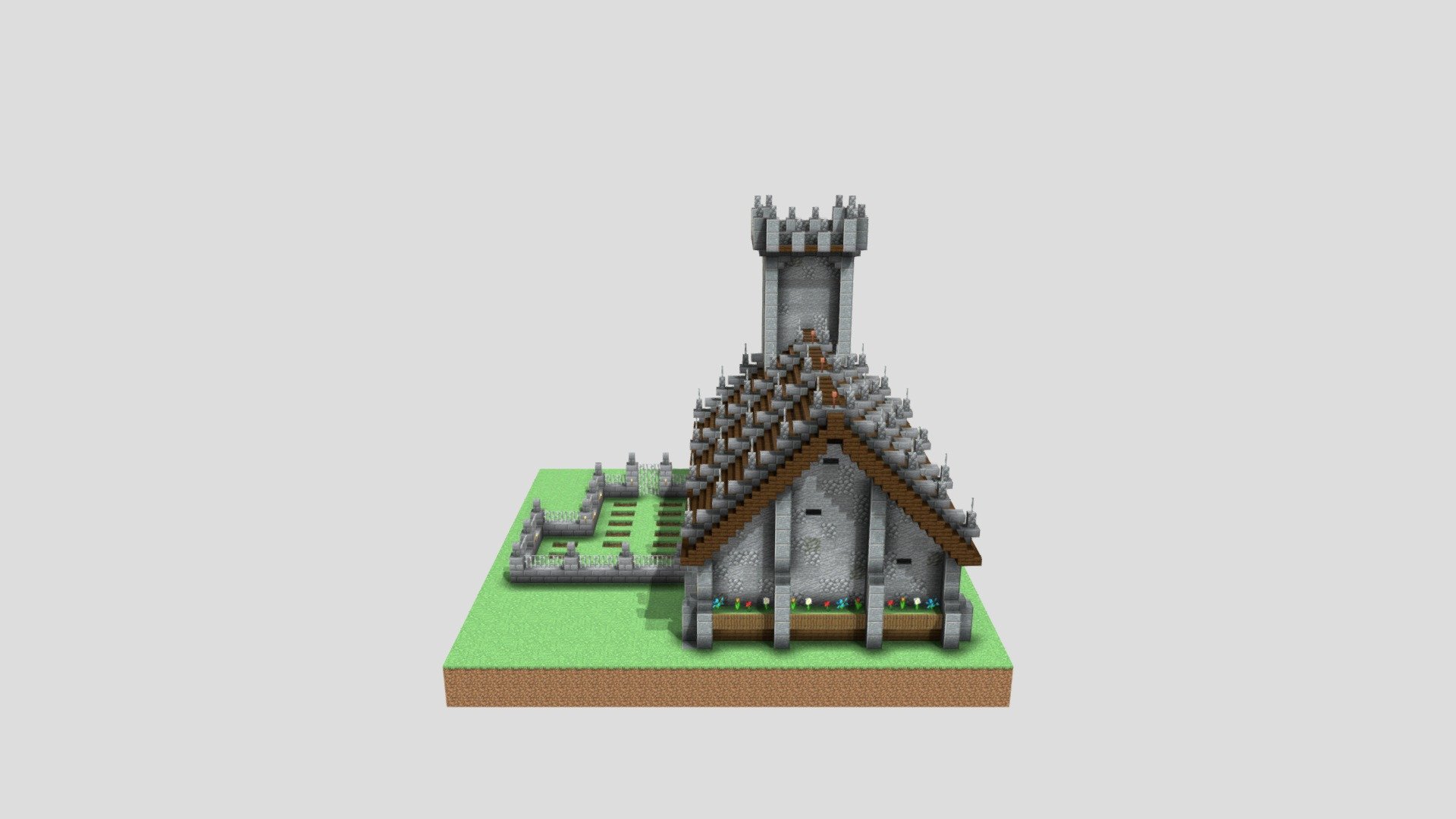 Base - 3D model by uu108722 [9c3e929] - Sketchfab