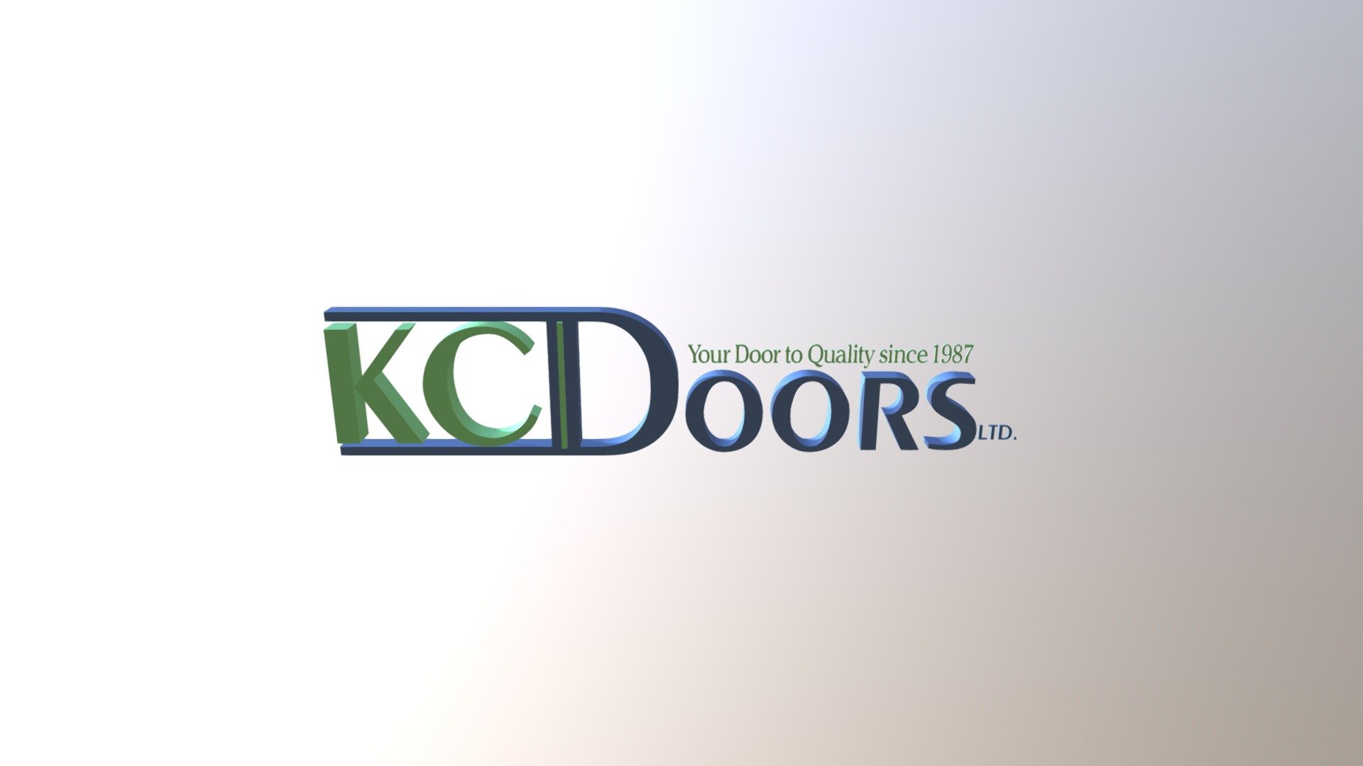 KC Doors - 3D - 3D model by tyniweb [9c3f7fc] - Sketchfab