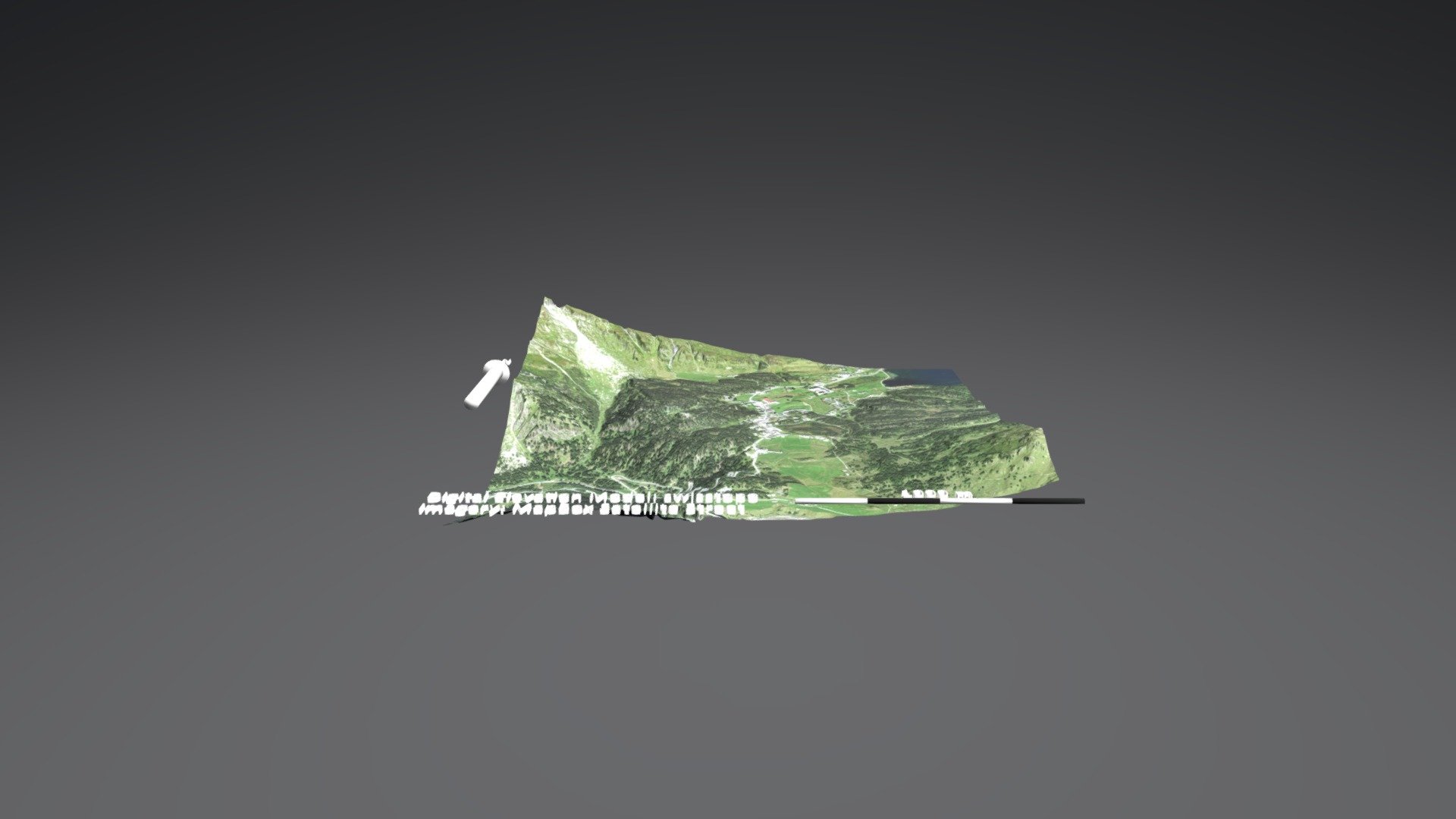 Maloja, Switzerland - Download Free 3D model by thx-1 [9c3fbd8] - Sketchfab