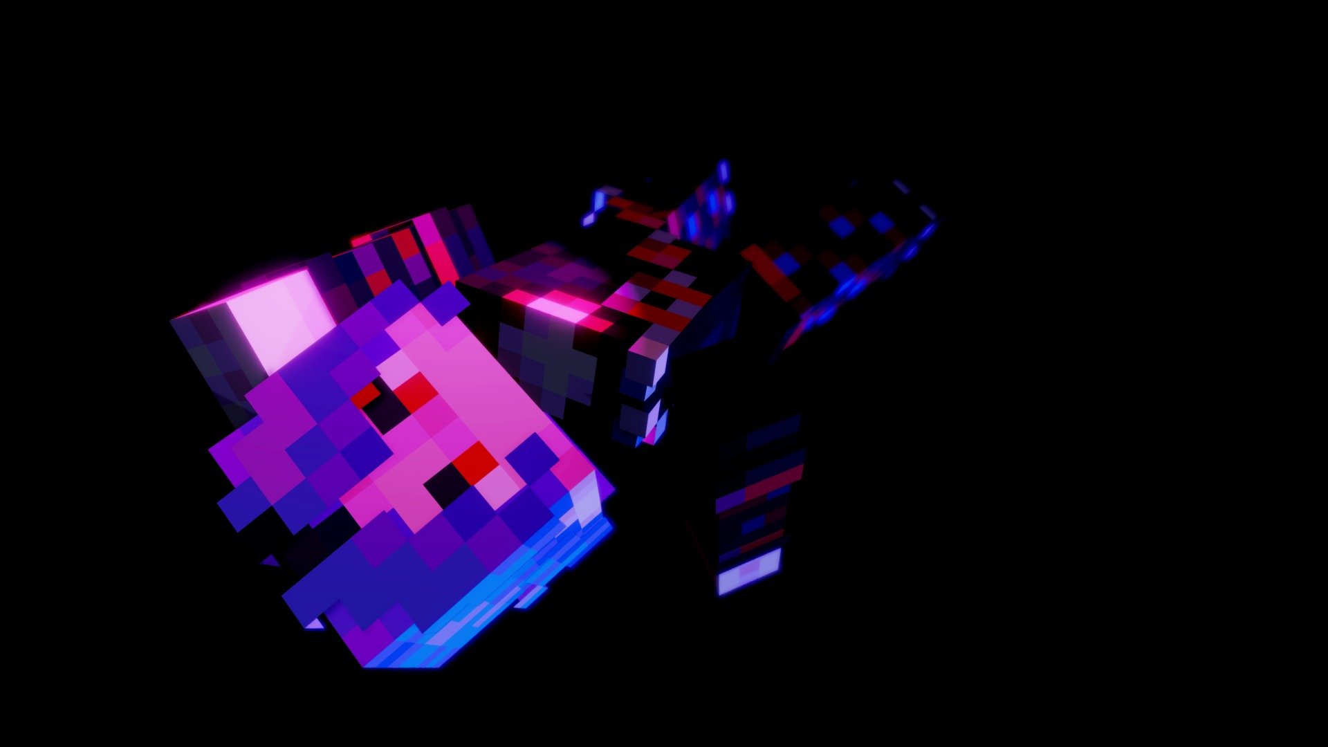 anton - 3D model by Antitim [9c40156] - Sketchfab