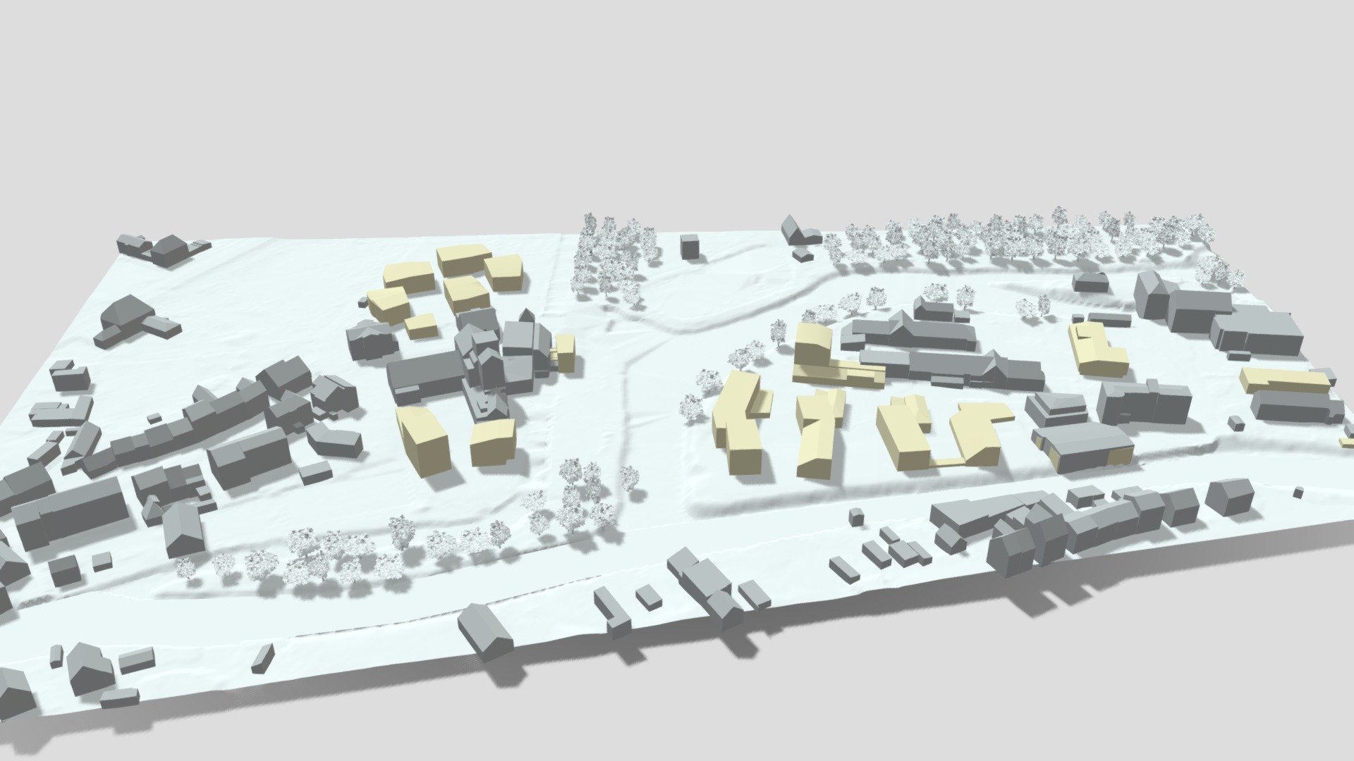 IM Export - 3D model by guidom [9c4077e] - Sketchfab