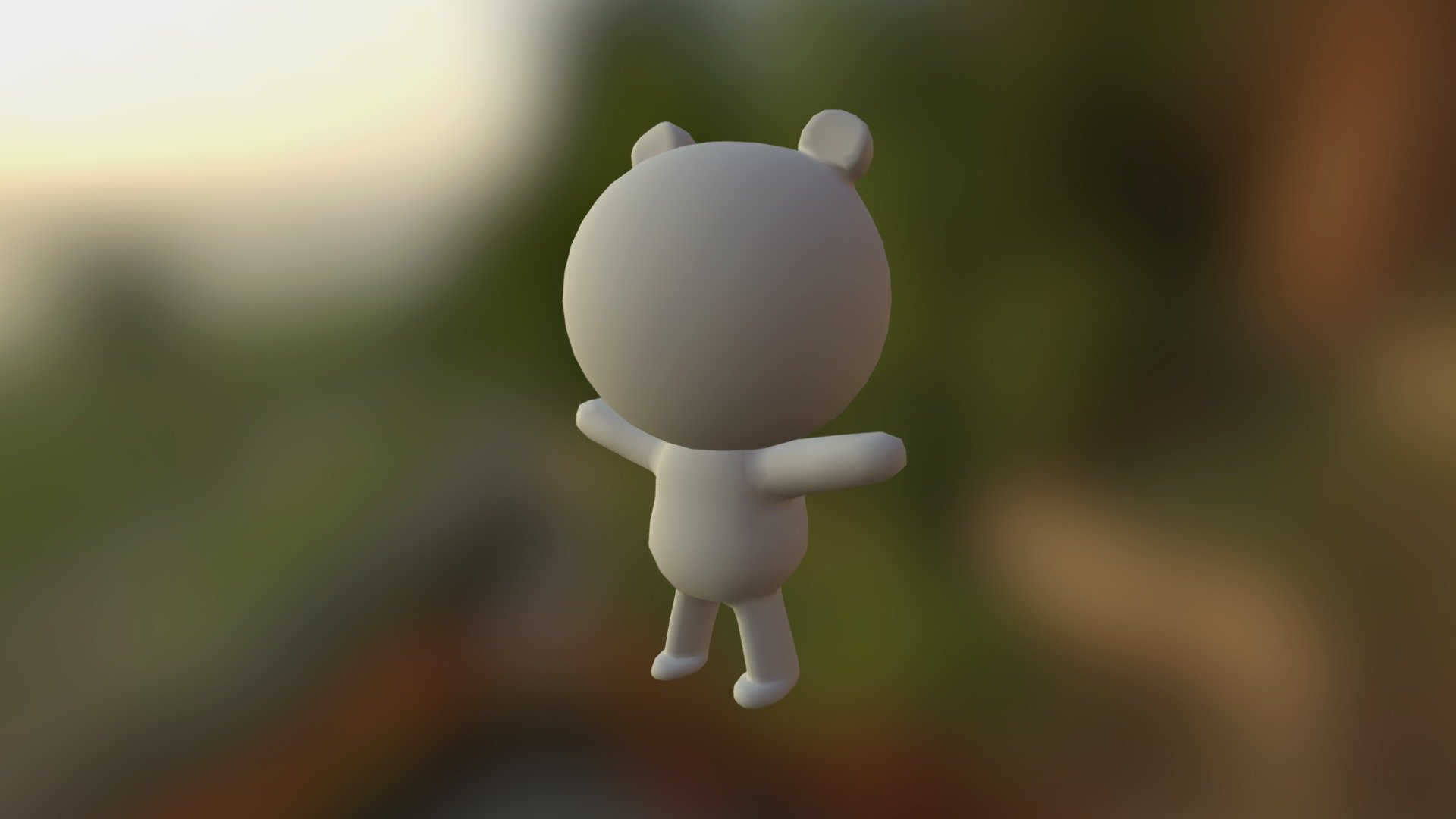 Haaa - 3D model by Sherry (@vivia88688547) [9c412e2] - Sketchfab