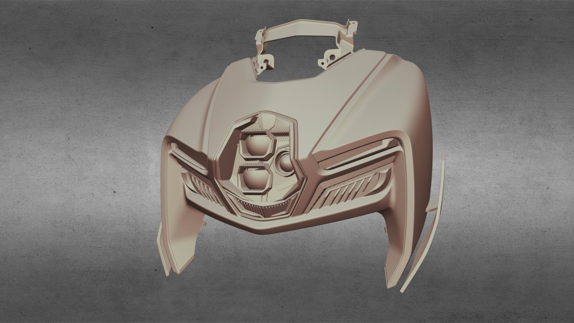 1227-MMBCU大燈 - 3D model by fight1107 [9c41f99] - Sketchfab