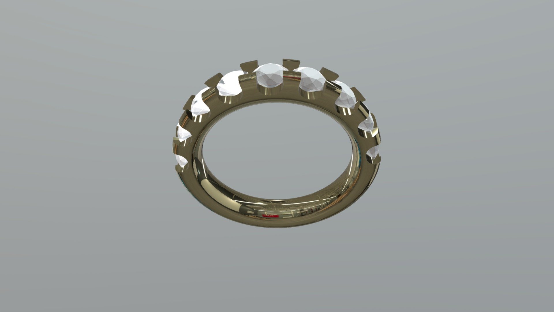 50-3 5mm 001 -gold - Download Free 3D model by berezitski [9c42486 ...