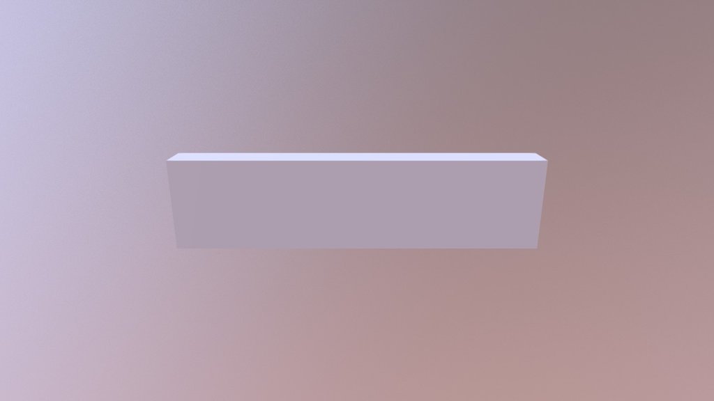 Rectangle 2 - 3D model by king20531 [9c44b21] - Sketchfab