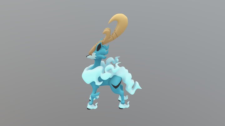 Palworld 3D models - Sketchfab