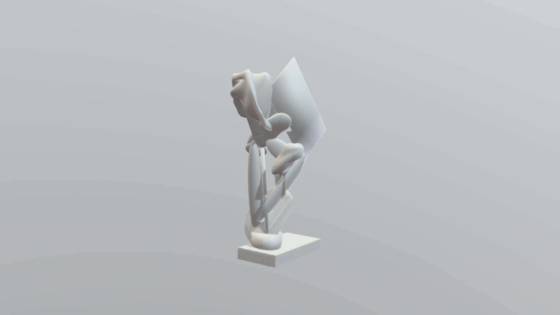 Geared Compassion - 3D model by dmleitch [9c4765c] - Sketchfab