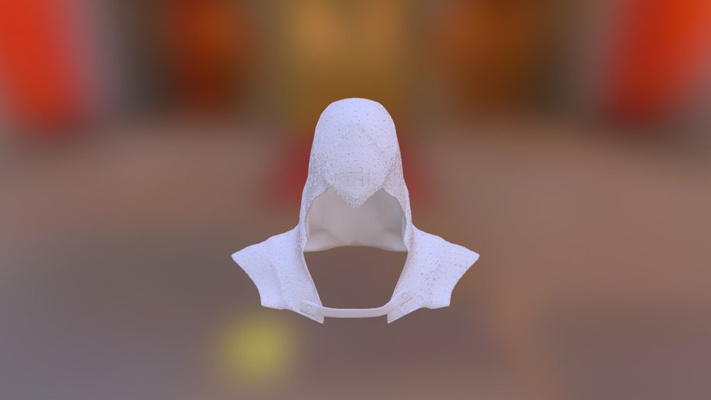 Assass - 3D model by Andi CGI Art Indonesia (@andi.cjokm1) [9c4ae54 ...