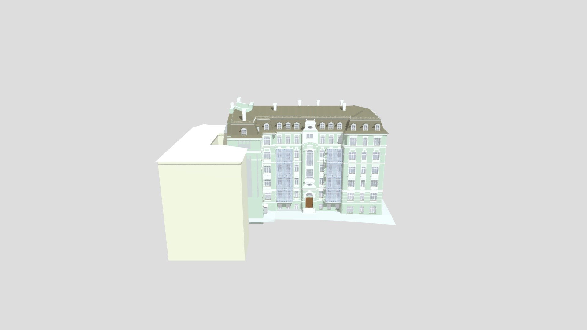 R3 - 3D model by khnp38 [9c4b966] - Sketchfab