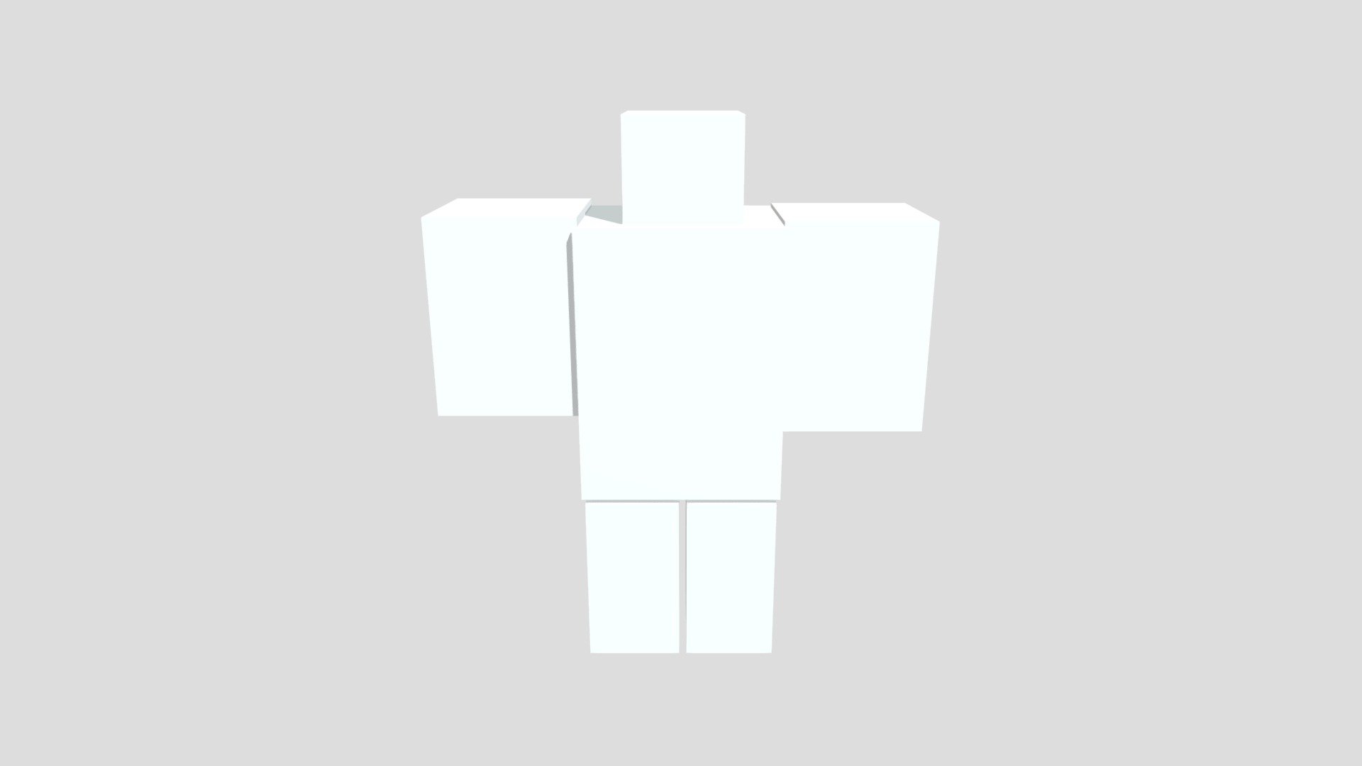 Dummy / Doll - Download Free 3D model by Iancito2013 [9c4c344] - Sketchfab