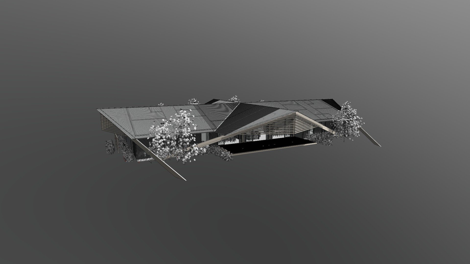 20065 - 3D model by archistudio [9c4f3fe] - Sketchfab