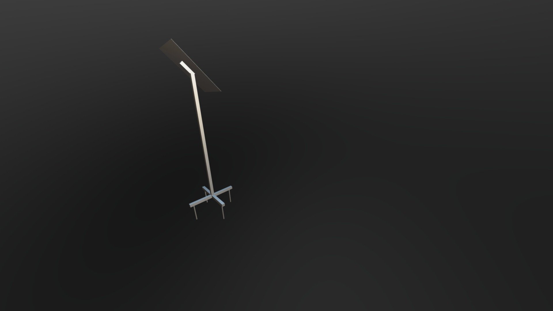 Tee Sign - 3D model by dgcfenixbrno [9c4f672] - Sketchfab