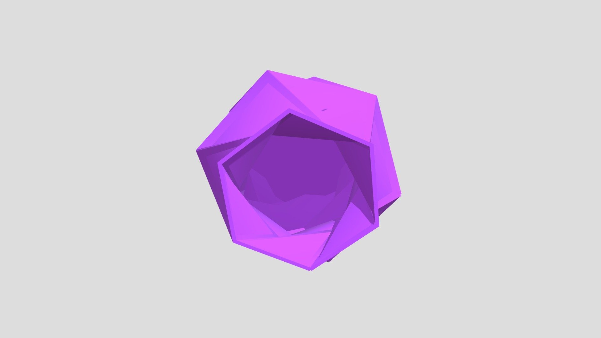 Flower Pot - Download Free 3D model by Fenn264 [9c507d1] - Sketchfab